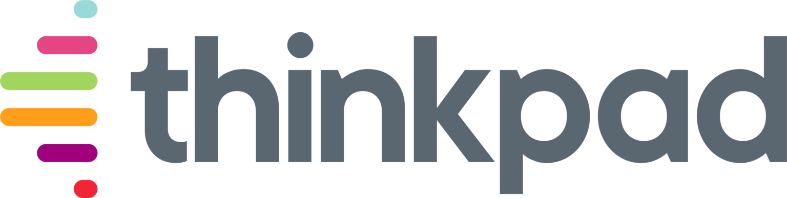 Thinkpad – We print on anything