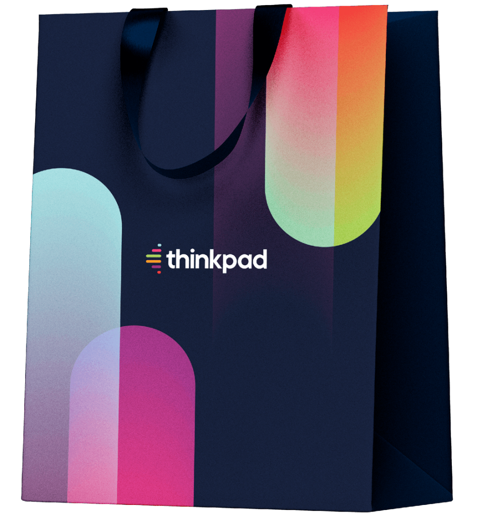 Promo – Thinkpad